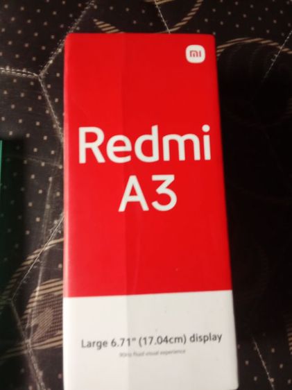 ขาย Redmi A3 - Kaidee