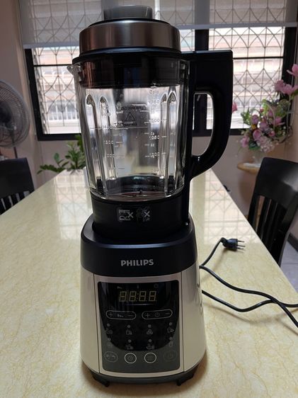 เครื่องปั่นเอนกประสงค์ Philips hr2088 - Kaidee