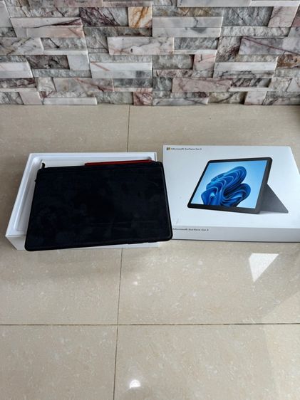 surface go3 intel gold 128 ram8 - Kaidee