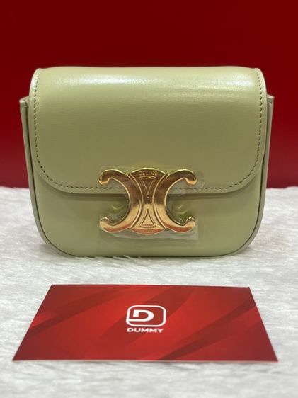 Celine Mini Triomphe ปี 2023 - Kaidee