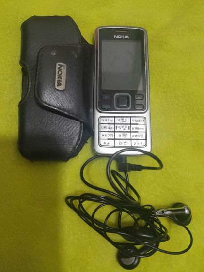 NOKIAรุ่นเก่าสะสม - Kaidee