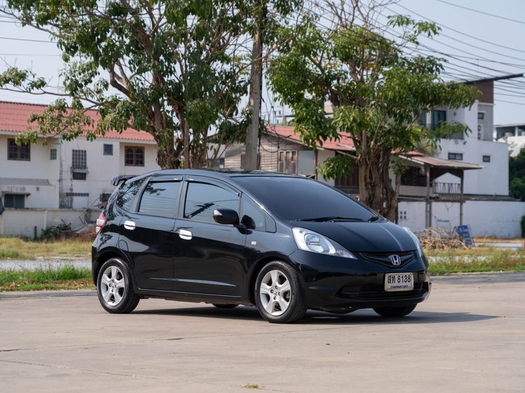 Honda Jazz GE 1.5 V ปี 2009 - Kaidee Auto