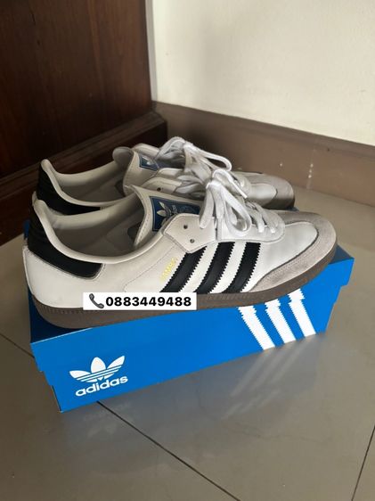 รองเท้า Adidas Samba GO - Kaidee