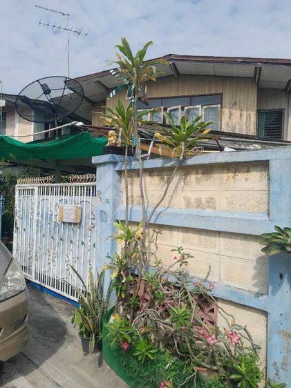 บ้านพร้อมที่ดิน - Kaidee