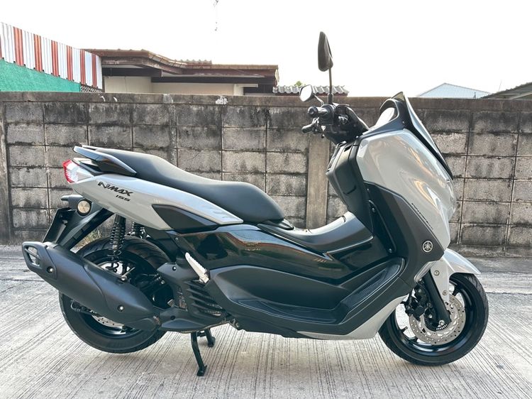ขาย YAMAHA N-max 155cc ปี2021 สภาพสวยเดิมๆ รถมือเดียว - Kaidee