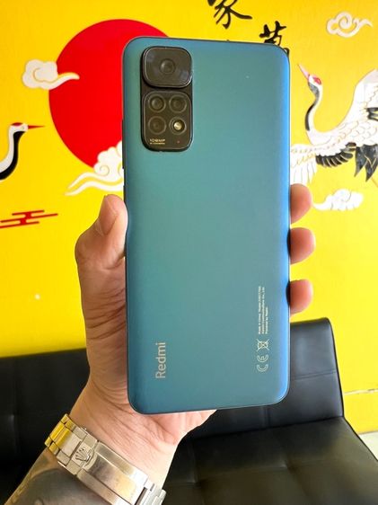 Redmi Note 11S สภาพสวย ไร้รอยตก - Kaidee