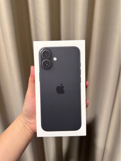 iPhone 16 plus 256 gb - Kaidee