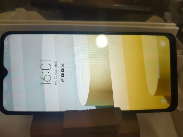 Samsung galaxy a02 แรม3รอม32จอแท้ - Kaidee