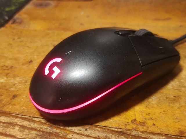 Logitech G Pro Gaming - Kaidee