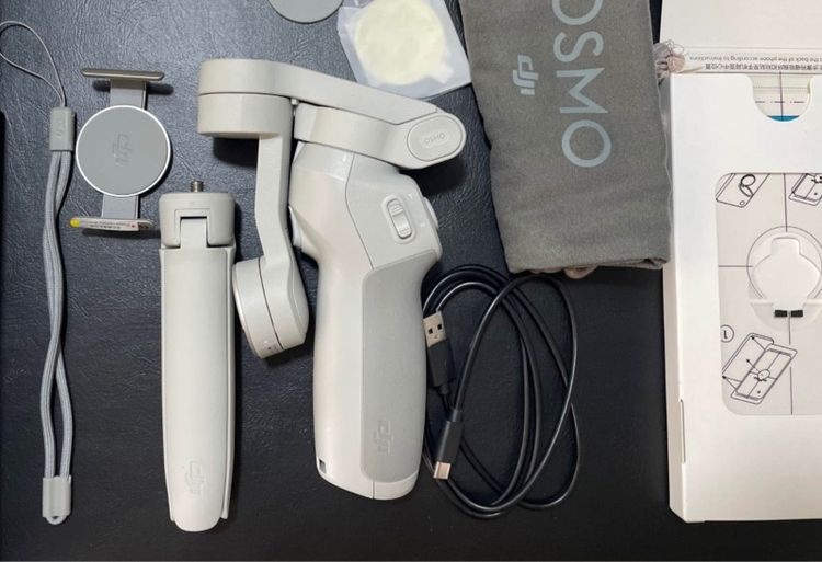 DJI osmo mobile 4 (om4) - Kaidee