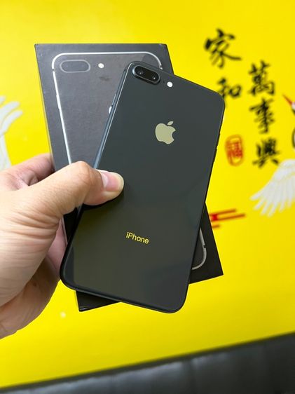 IPhone 8 Plus 64GB สภาพนางฟ้า สวยๆ - Kaidee