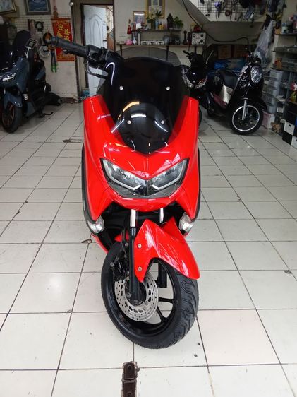ซื้อ ขาย มอเตอร์ไซค์ Yamaha N-Max ออนไลน์ ราคาถูก | Kaidee