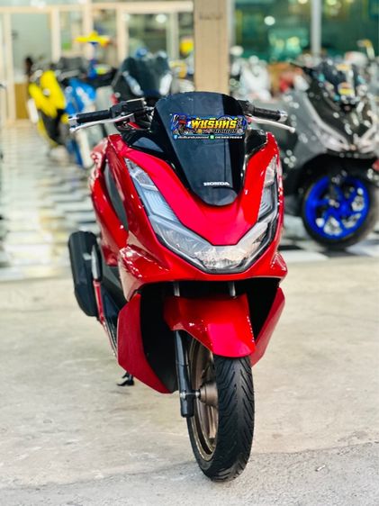 Honda Pcx 160 ปี 2024 - Kaidee