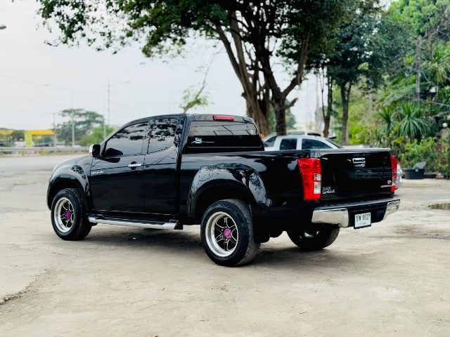 ISUZU D-Max All New Blue Power Spacecab Hi-Lander 1.9 Ddi Z MT 2016(2559) - Kaidee Auto