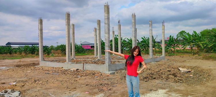 ขายที่ดิน - Kaidee