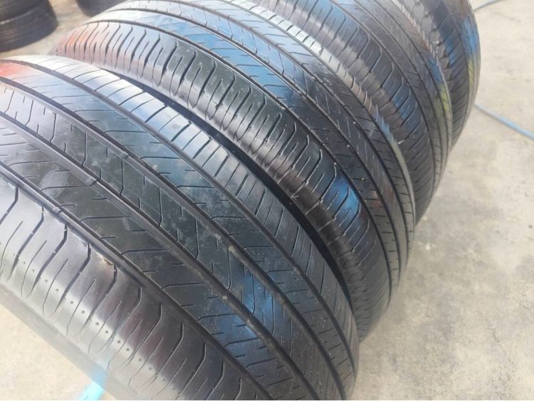 ยาง Bridgestone HL001 235 60 18 ปี 24 ชุดละ 6,000 บาทครับ - Kaidee