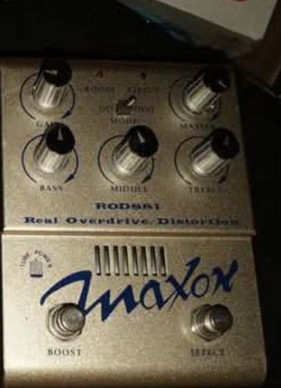 maxon rod881 Japan - Kaidee