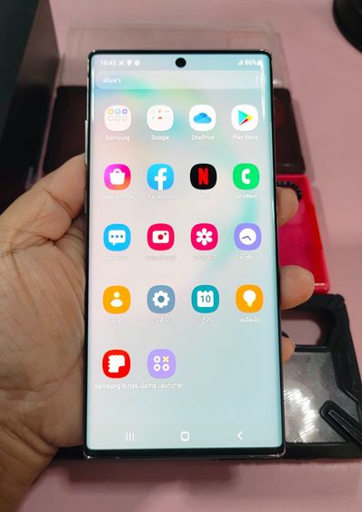 💟 Samsung Galaxy Note 10 Plus - Kaidee