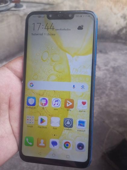 Huawei.nova3i - Kaidee