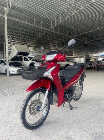 Honda wave - Kaidee