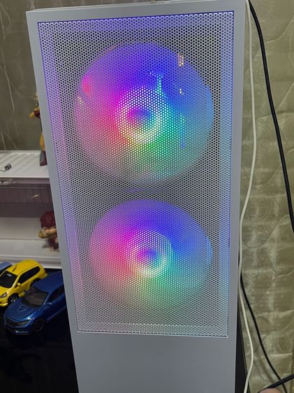 Computer set + Monitor - Kaidee