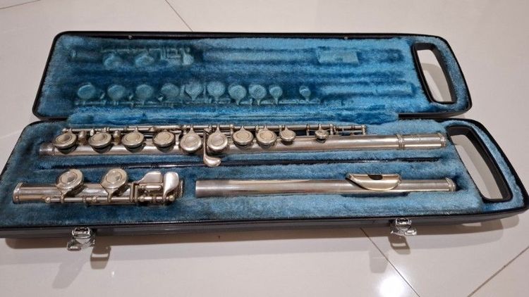 Flute ยี่ห้อ Nikkan FL-23 - Kaidee