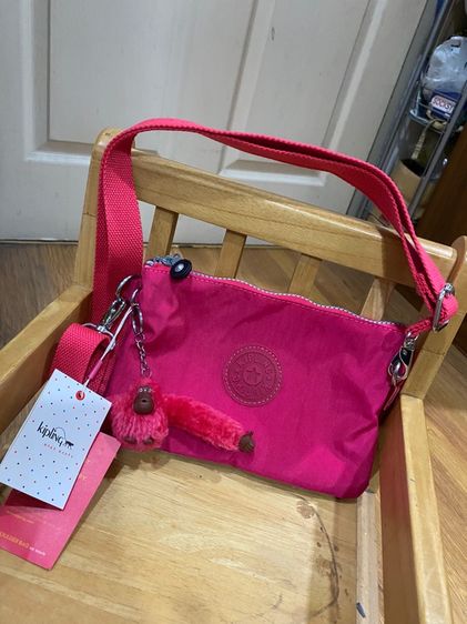 กระเป๋า Kipling ของแท้ มือ1 - Kaidee