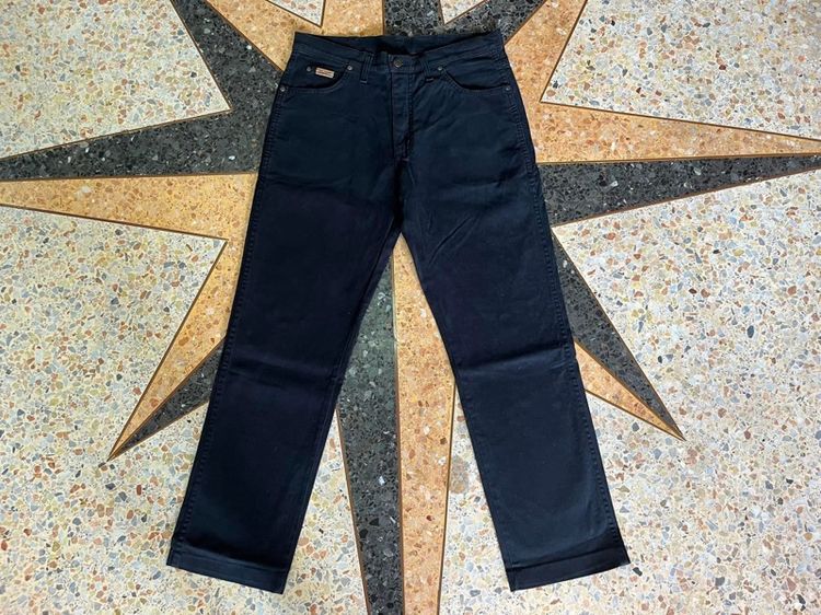 📌WRANGLER 👖 เอว33-34 - Kaidee