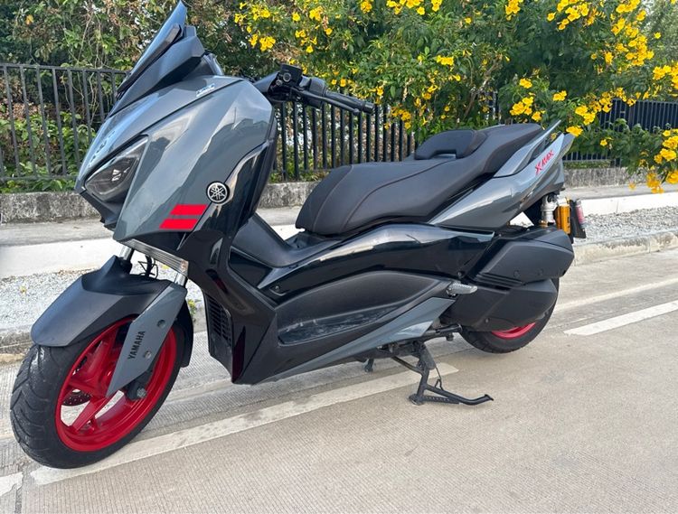 x-max sp 2022 - Kaidee