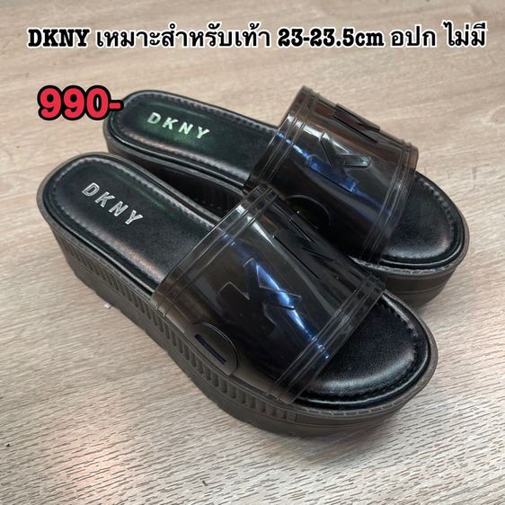 Dkny Size 36 รองเท้าของแท้มือสอง - Kaidee