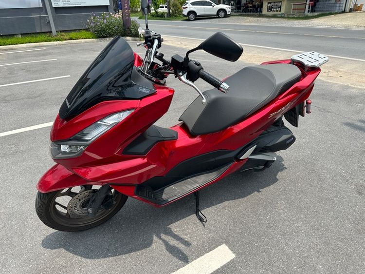 Honda PCX 160 - Kaidee