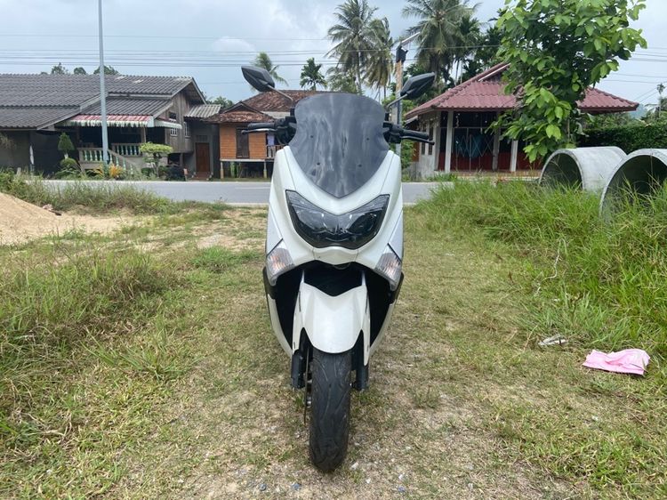 Yamaha Nmax - Kaidee