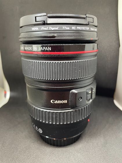 Canon EF 24-105mm f4 L IS - Kaidee