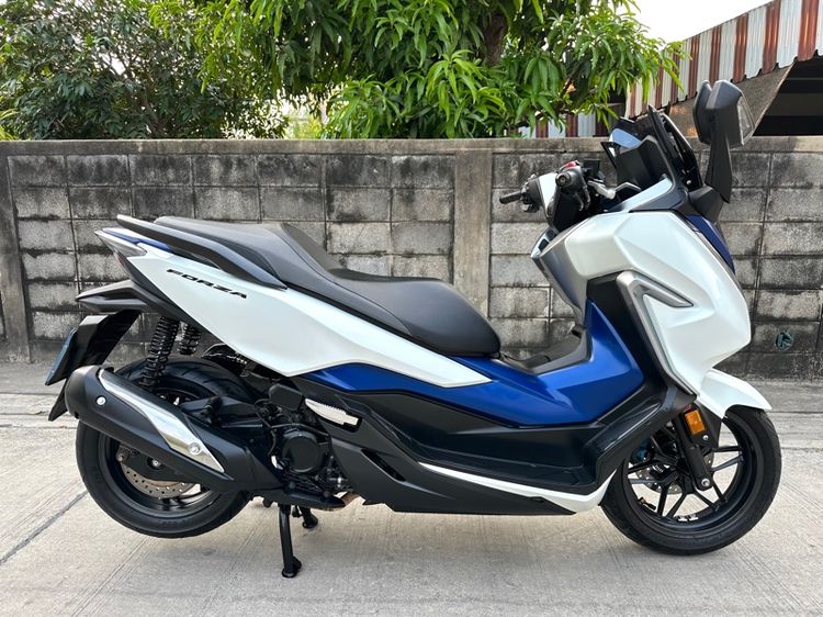 ซื้อ ขาย มอเตอร์ไซค์ Honda Forza ออนไลน์ ราคาถูก | Kaidee