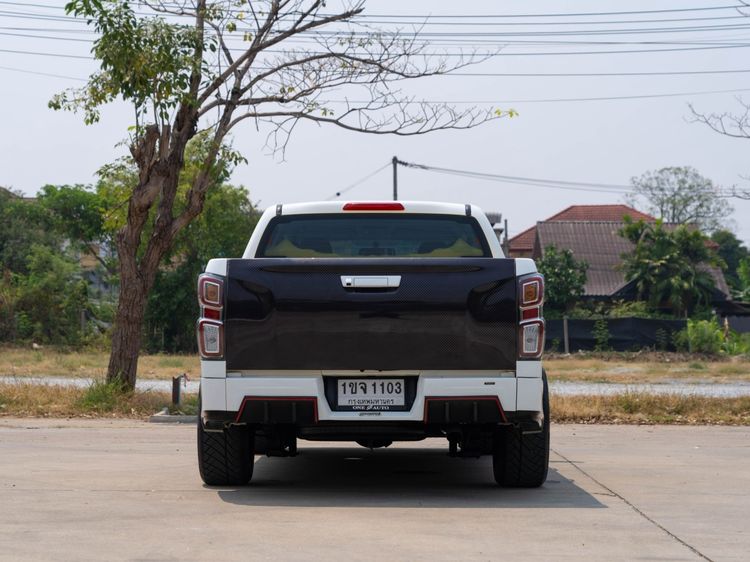 Isuzu D-max 1.9 S Cab4 ปี 2020 - Kaidee Auto
