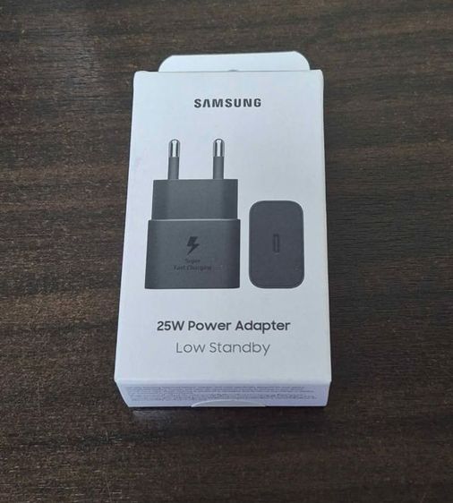 หัวชาร์จ 25w Samsung - Kaidee