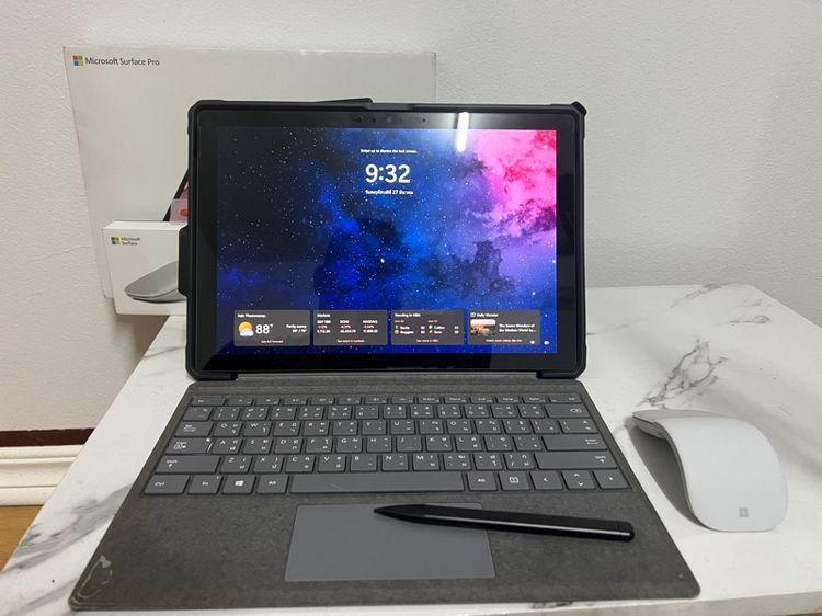 Surface pro 7 - Kaidee