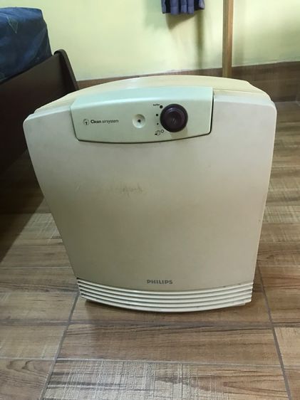 เครื่องกรองอากาศ Philips - Kaidee