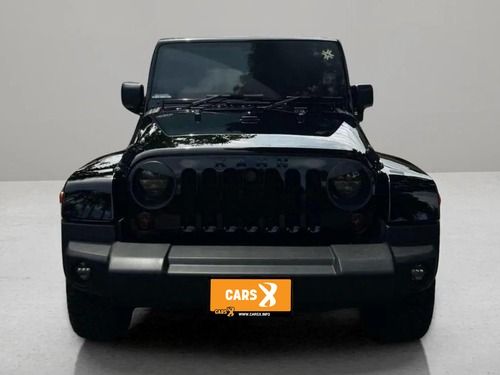 JEEP WRANGLER 2.8 CRD 4WD ปี 2013 -2ขด-554- - Kaidee Auto