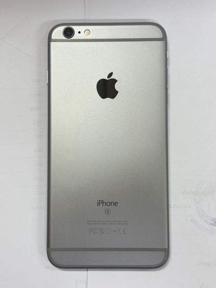 iPhone 6s Plus 32gb เปลี่ยนแบตใหม่1เมษา68 - Kaidee