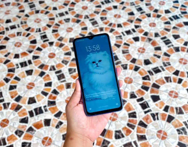 Redmi 9T Ram6 Rom128 - Kaidee