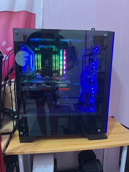 Computer PC Gaming มือสอง - Kaidee