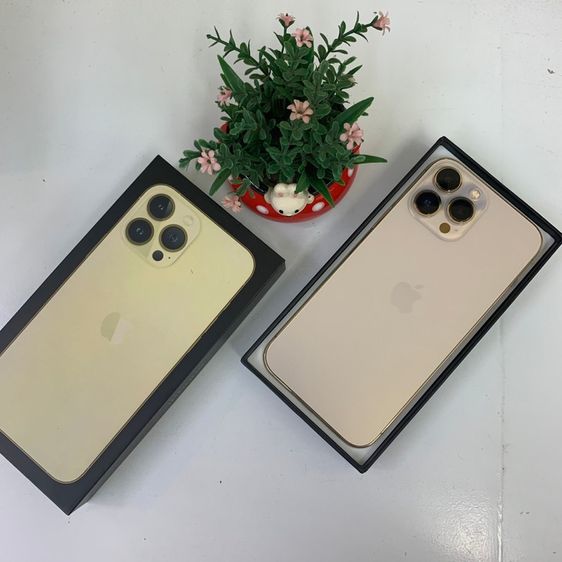 iPhone 13 Pro Max มือ 1 - Kaidee