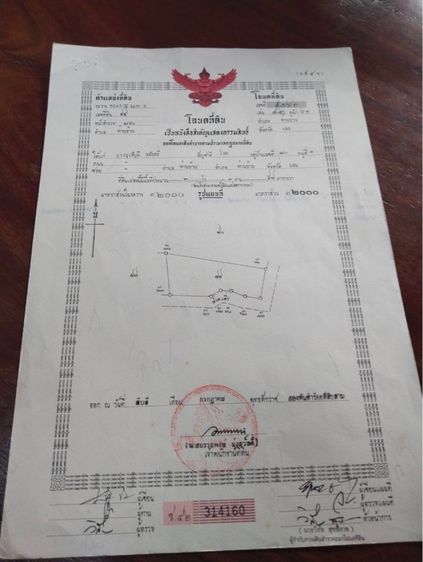 ที่ดินติดภูเขา - Kaidee