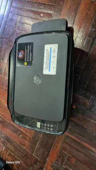 ปริ่นเตอร์ hp inks tank wifi - Kaidee