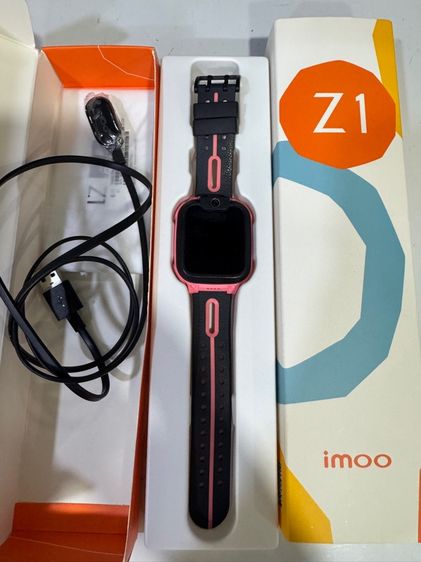 imoo z1 นาฬิกาเด็ก - Kaidee