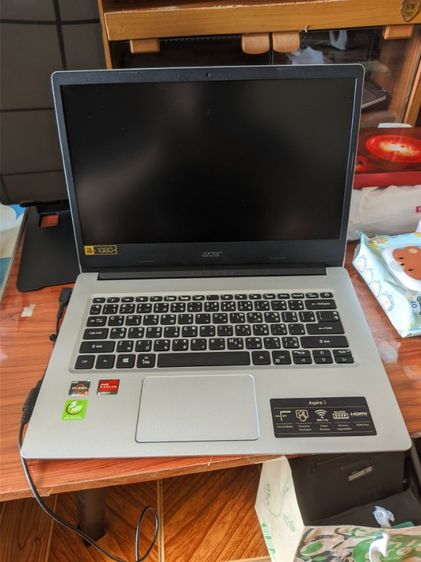 Notebook Acer Aspire 3 A314-R6F4 - Kaidee