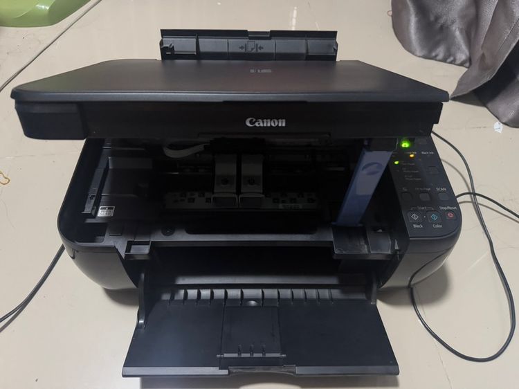 เครื่องปริ้น Canon MP287 - Kaidee