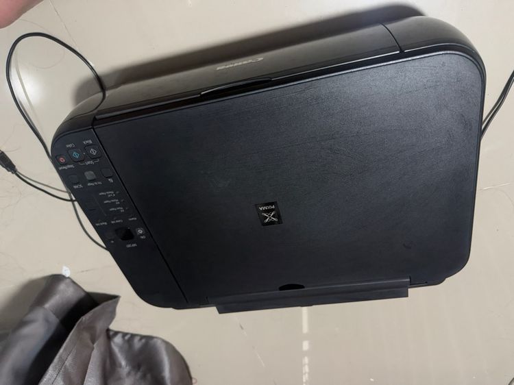 เครื่องปริ้น Canon MP287 - Kaidee