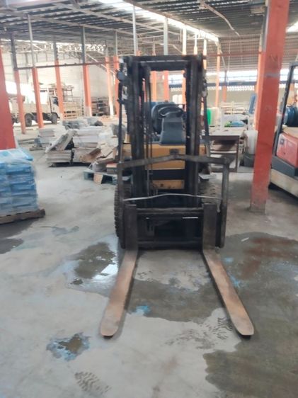 รถโฟล์คลิฟท์Cat - Kaidee